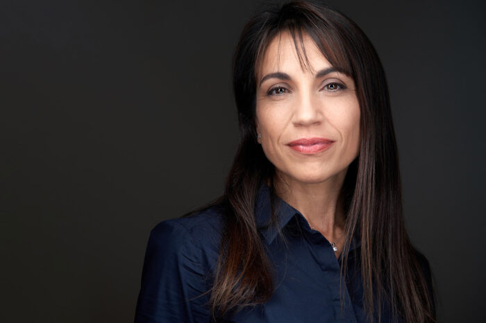 How to Use Headshots for Press Releases