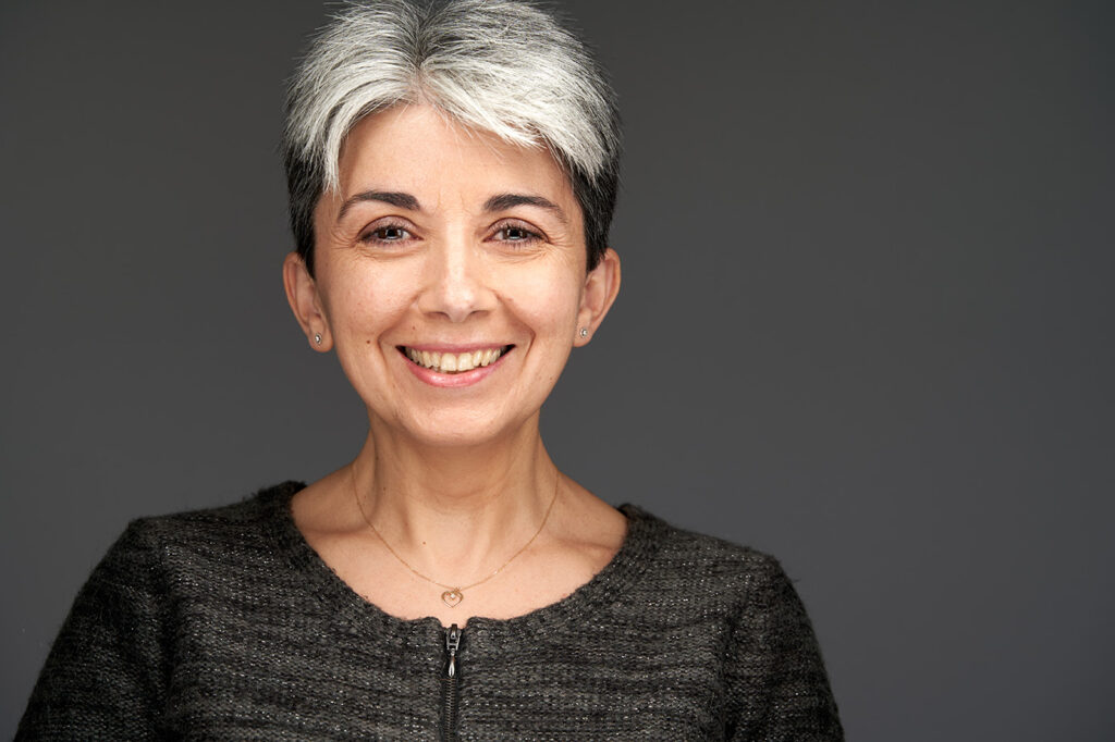 Tips for Capturing Authentic Headshots