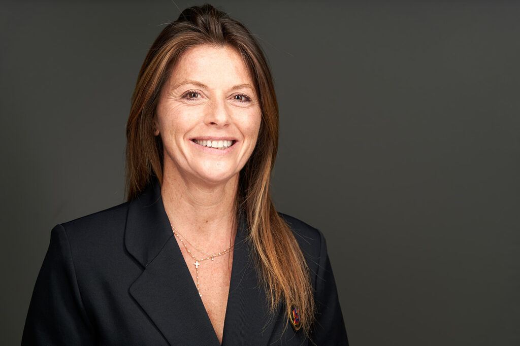 7 Headshot Styles to Show Your Personality