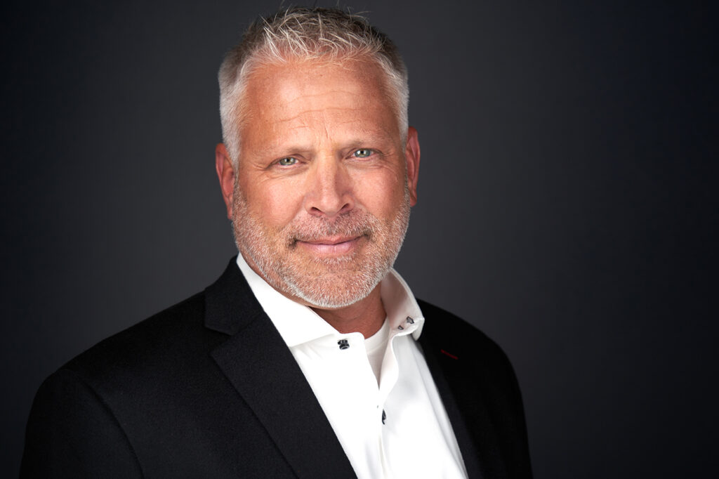 How to Use Headshots in Press Releases to Make a Lasting Impression